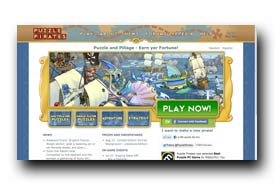 Jeux de pirate et bateau gratuit sur navigateur.