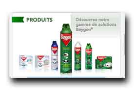 www.baygon.fr - sites-a-voir.com