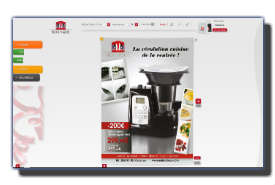 Catalogue télé achat, M6 boutique et téléshopping commander en ligne.