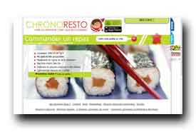 www.chronoresto.fr - sites-a-voir.com