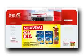www.dia.fr - sites-a-voir.com
