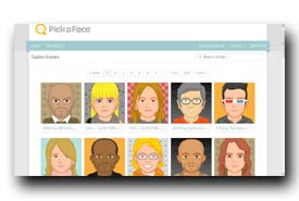 Site pour créer un avatar pour sa photo de profil
