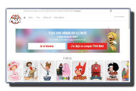 tfoumax.fr - sites-a-voir.com